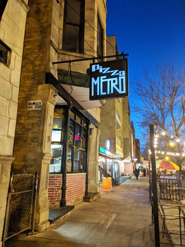 About - Pizza Metro Chicago